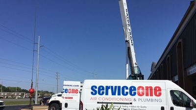 September 2018 Blogs | ServiceOne Air Conditioning & Plumbing