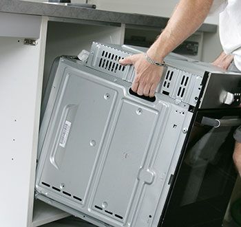 ServiceOne Now Offers Major Appliance Installation