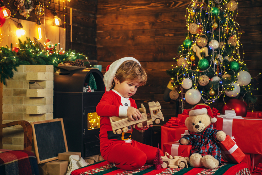 Remember Your Favorite Toy? The Team at ServiceOne Shares Theirs