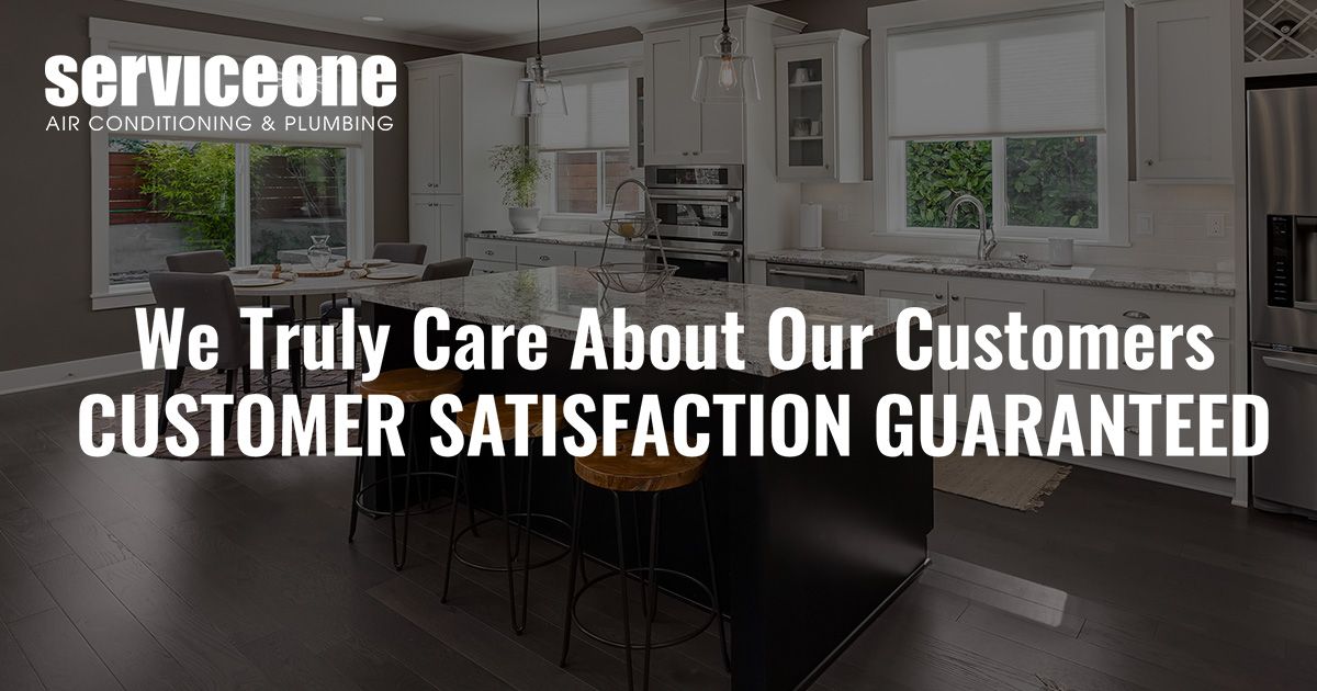 December 2024 Blogs | ServiceOne Air Conditioning & Plumbing