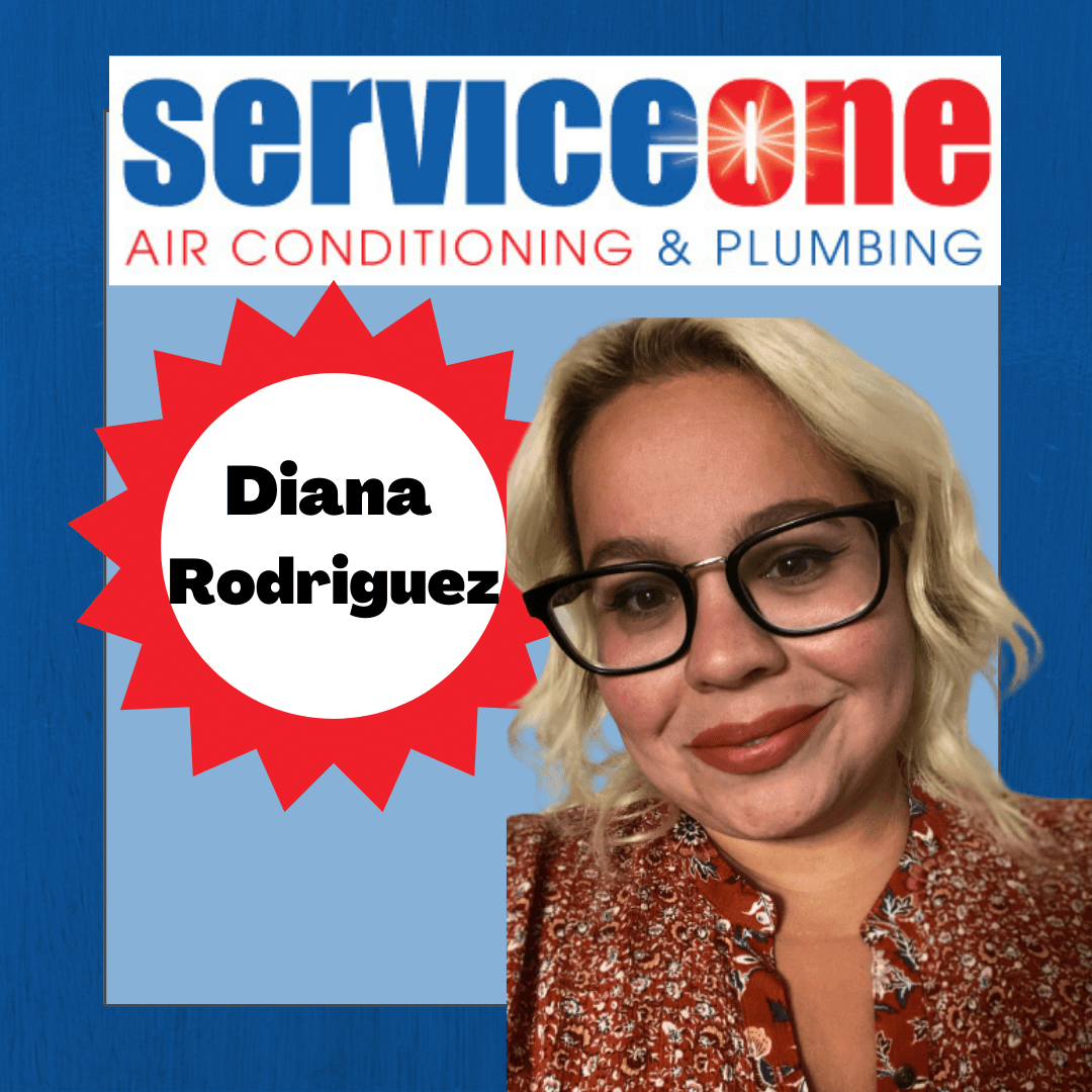 Diana Rodriguez | HVAC Contractor & Plumber Orlando