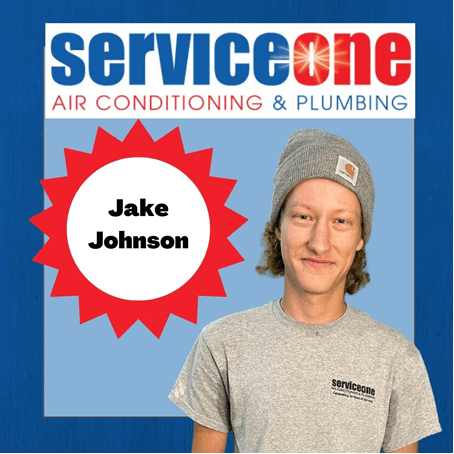 Jake Johnson | Plumbing & HVAC in Orlando, FL