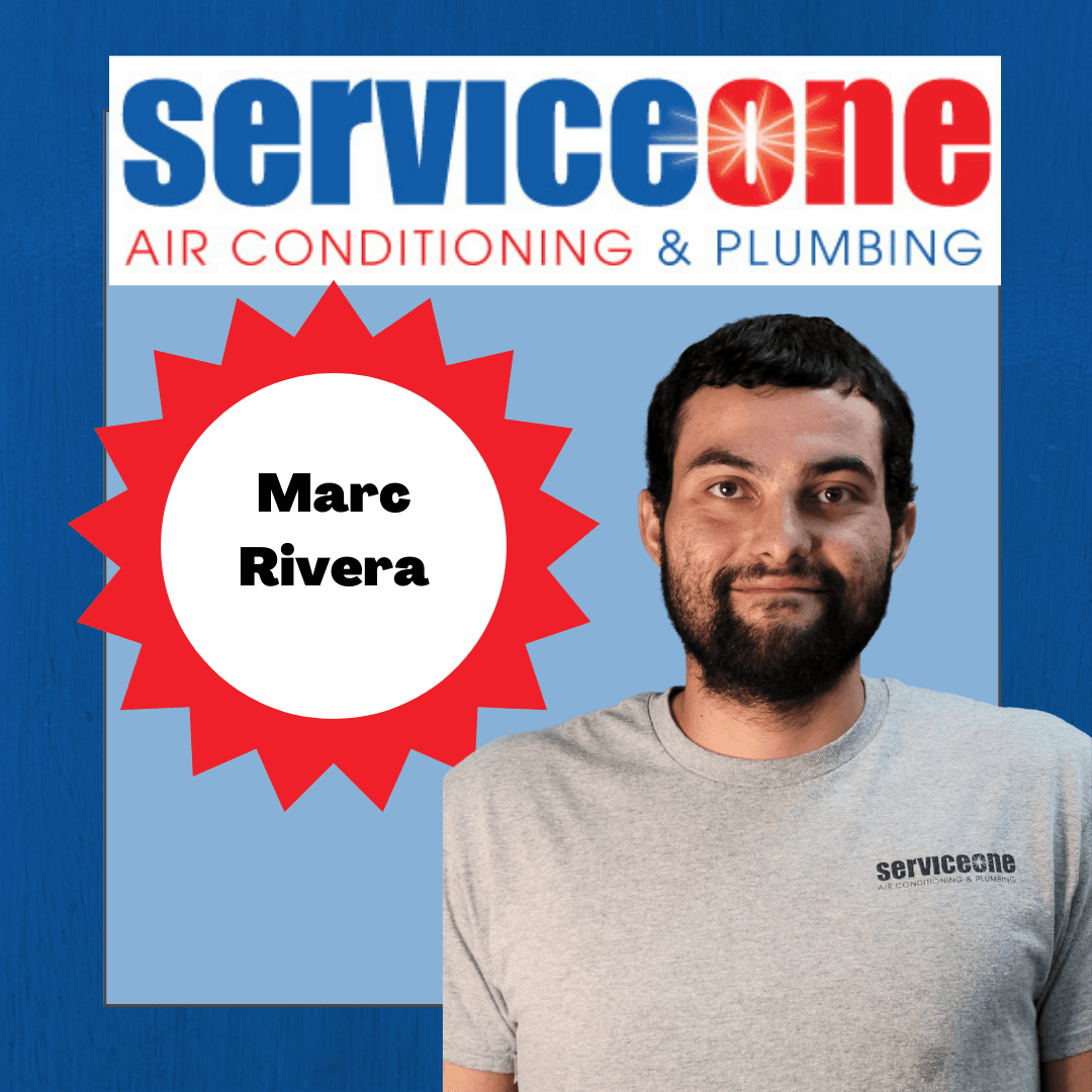 Marc Rivera | HVAC Contractor & Plumber Orlando