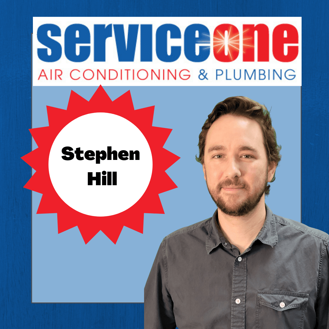 Stephen Hill | HVAC Contractor & Plumber Orlando