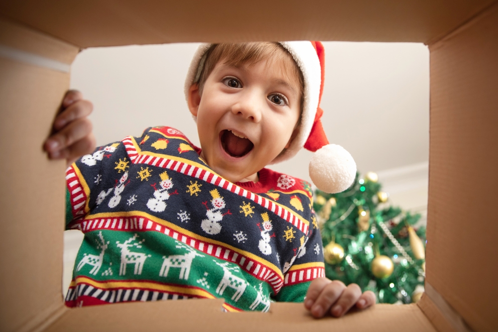 Inspiring Generosity and Spreading Joy: 10 Surprising Facts About Toys ...